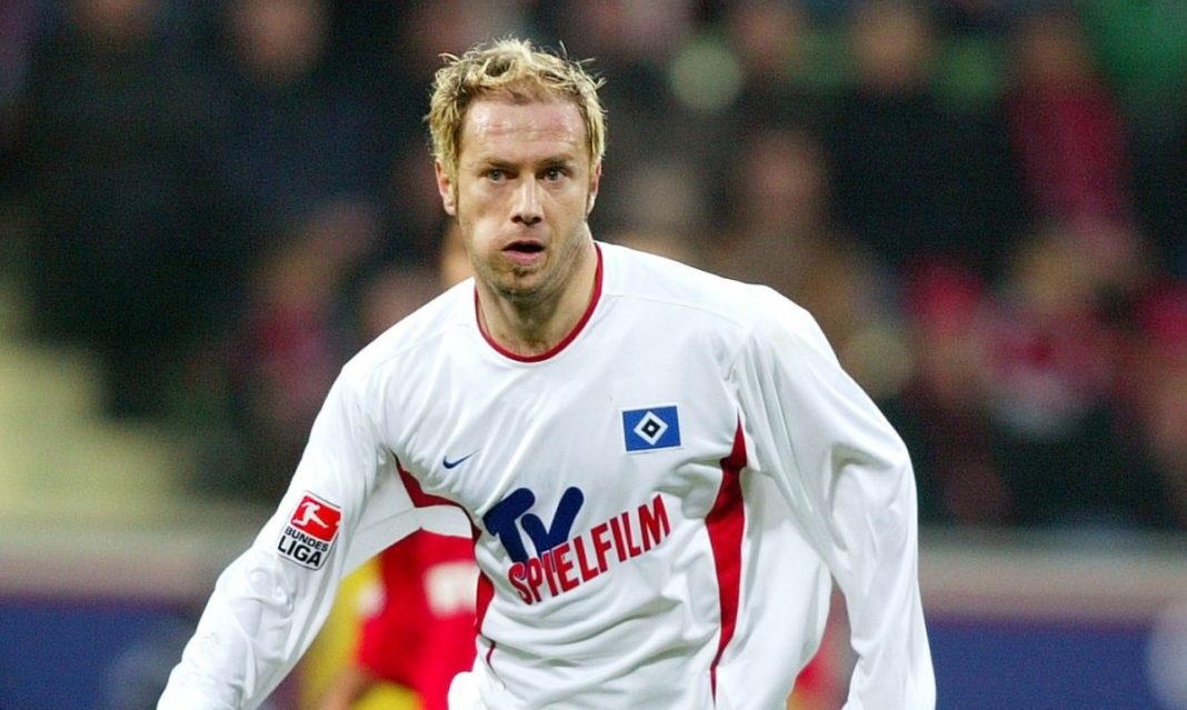 Sergej Barbarez biografija legende i naše najbolje 9-ke!