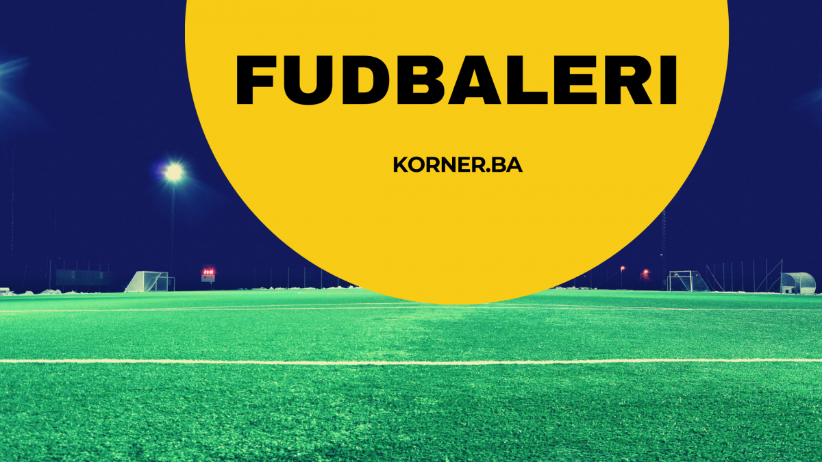 Fudbaleri u BiH i svijetu - Vijesti i info | Korner.ba