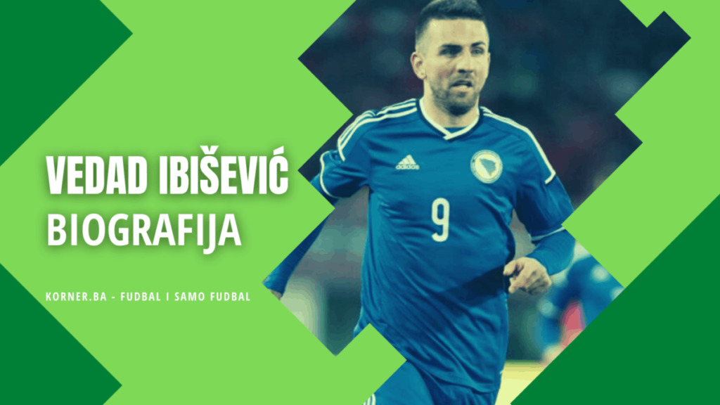 Vedad Ibišević biografija sjajnog bh. golgetera