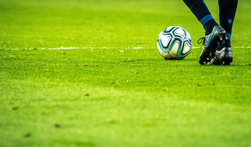 Kako igrati fudbal u inostranstvu 2022.