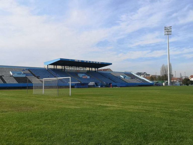 FK Radnik Bijeljina historija kluba