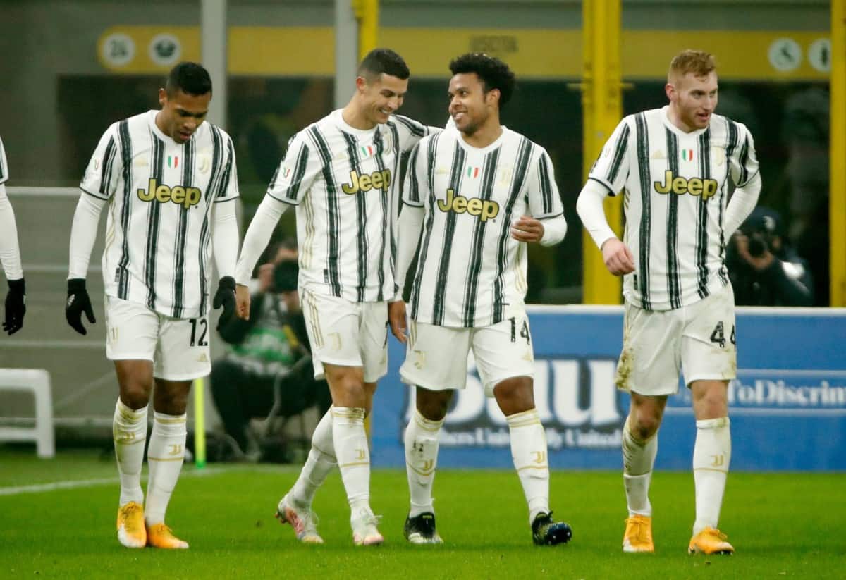 Mozzart daje najveće kvote na svijetu: Juventus 1,22, Brajton 1,90!