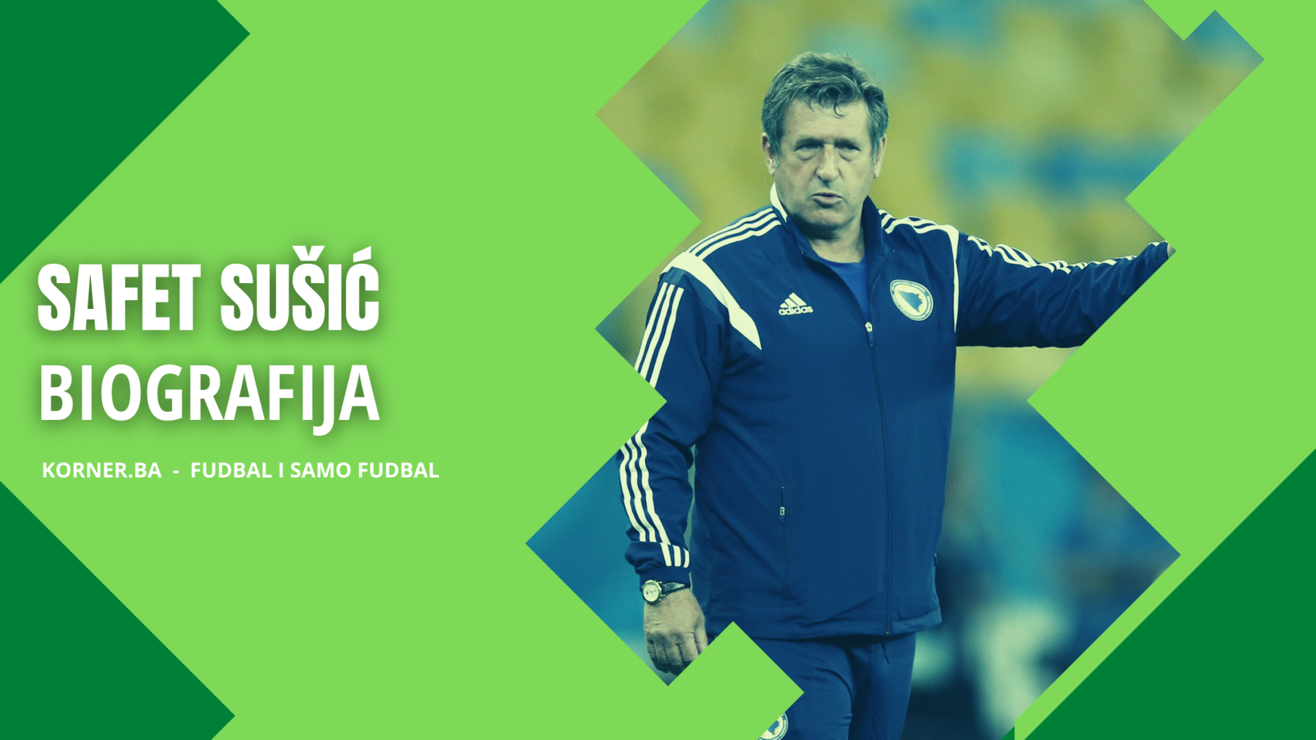 Safet Sušić: Istinska legenda bh. fudbala i najbolji igrač u historiji ...