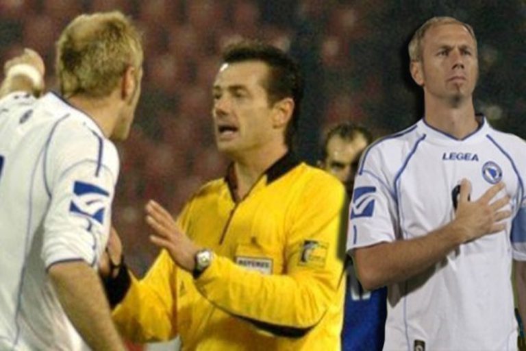 Sergej Barbarez biografija legende i naše najbolje 9-ke!