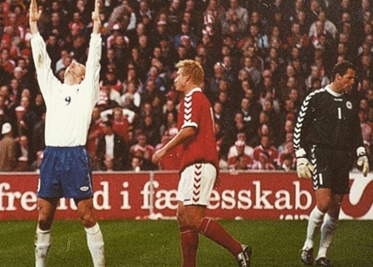 Sergej Barbarez biografija legende i naše najbolje 9-ke!