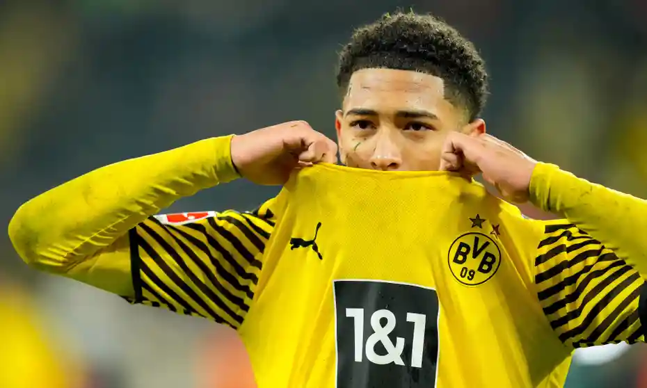 Najskuplji fudbaleri svijeta TOP 20