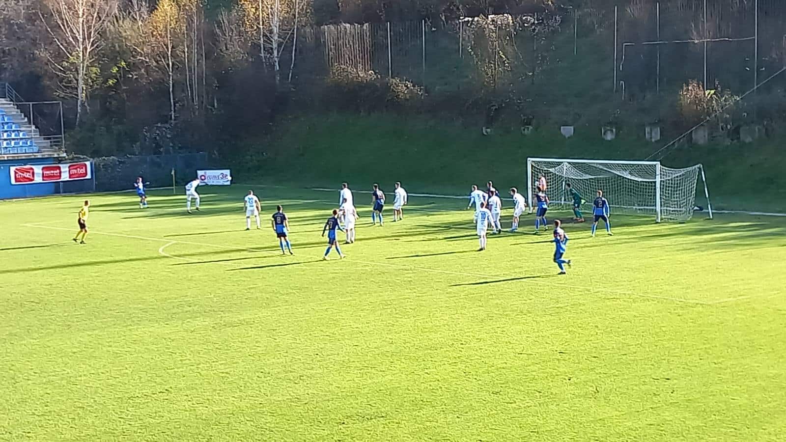 Radnički sa Pirote odnio puni plijen