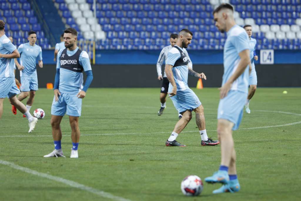 ŽELJEZNIČAR I BORAC DANAS IGRAJU PRVE SUSRETE 2. PRETKOLA ...