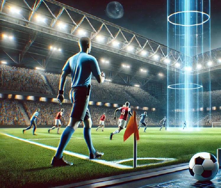 Kako VAR i Goal-line utječu na budućnost nogometa